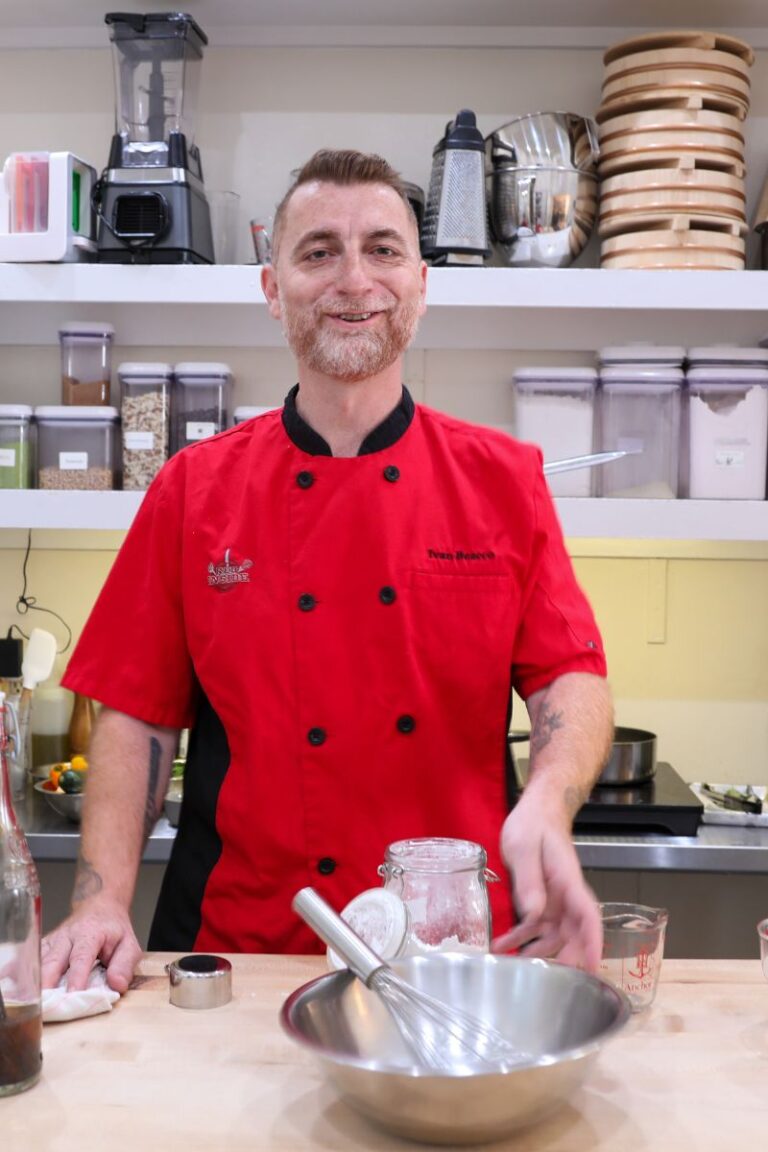 Home - Red Inside Culinary